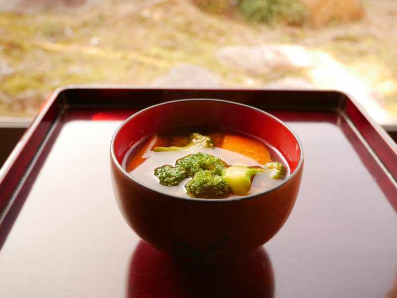 How to Make Miso Soup, a Vegan Way | The Ikigai Diet