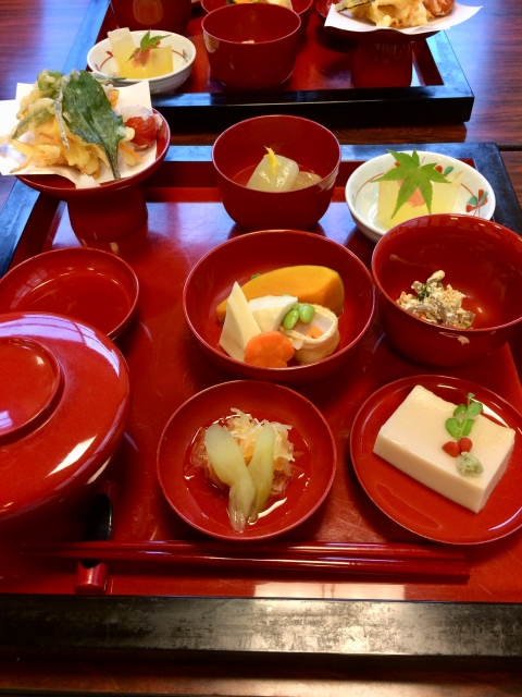 Zen Centenarians and Shojin Diet | The Ikigai Diet