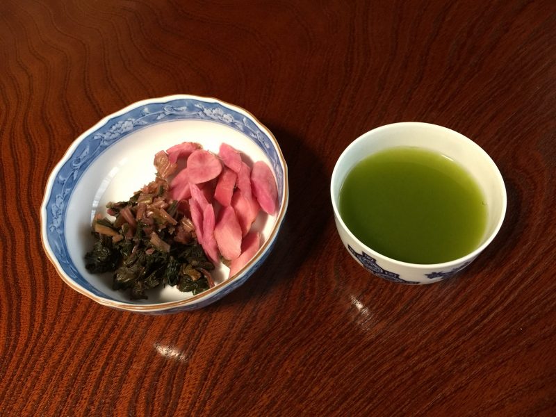 Ocha, a Japanese Magic Custom can Save You for the Rest of Your Life ...