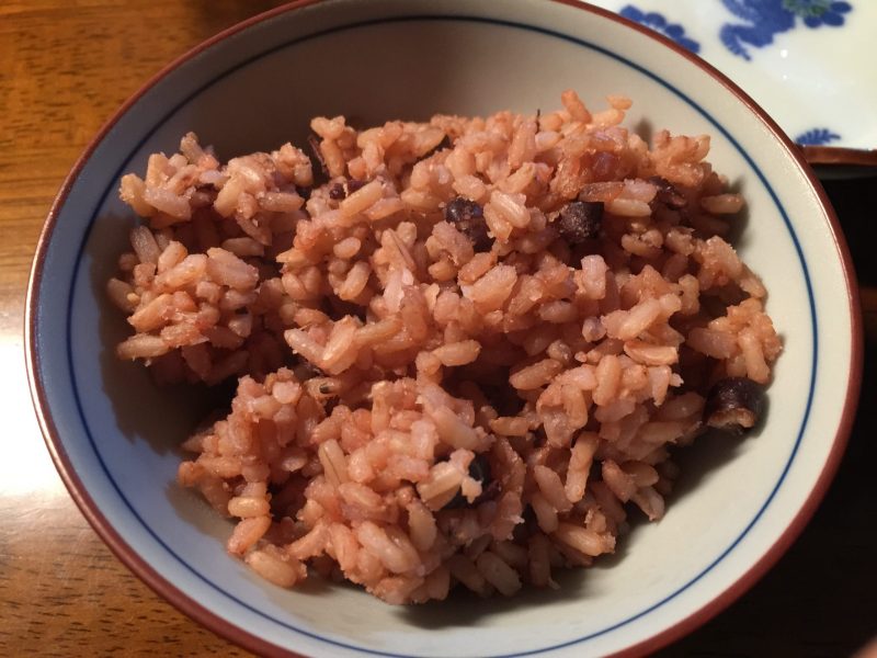 I Couldn’t Make Fermented Long Grain Brown Rice | The Ikigai Diet