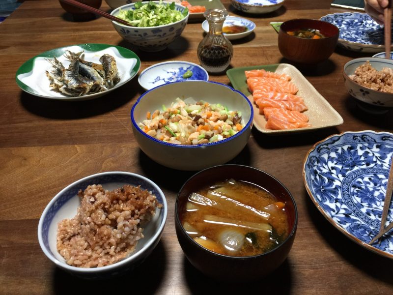 Seven Autophagy Activating Superfoods | The Ikigai Diet