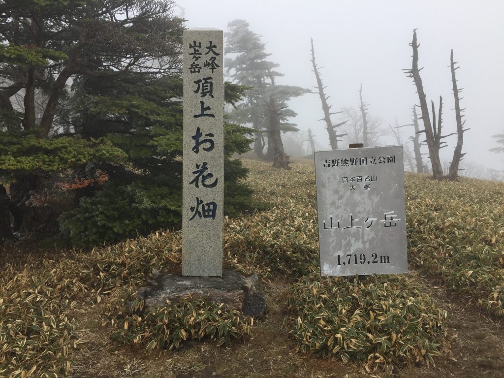 Climbing Mt. Omine, the Mecca of Shugendo | The Ikigai Diet