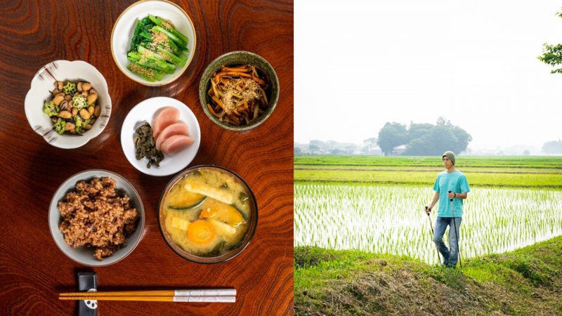 Diet vs. Exercises: Which One is the Japanese Secret to Longevity ...