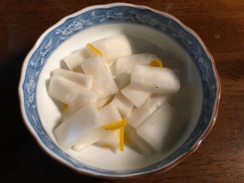 Eating Squash and Having a Yuzu Bath on Winter Solstice | The Ikigai Diet