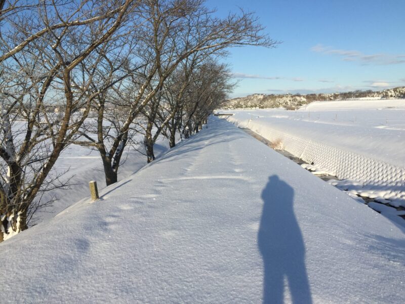 Using Snow for Deliberate Cold Exposure and Exercise | The Ikigai Diet