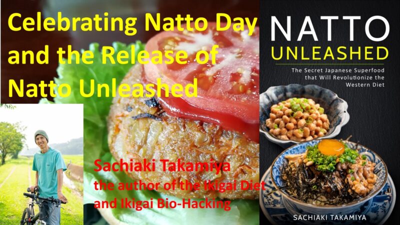 Celebrating Natto Day with Fusions of Natto and Western Cuisine | The ...